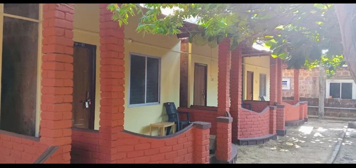Beach Stay, Mahaganapati Cottages Gokarna - Gokarna