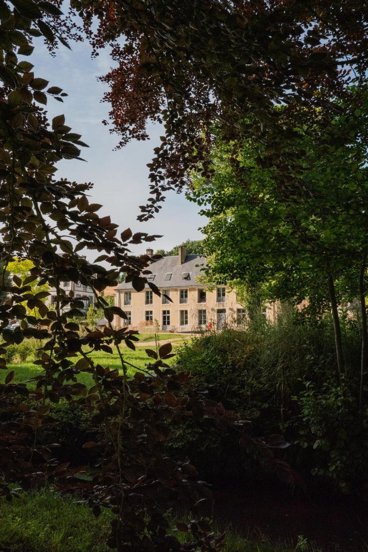 Hôtel Les Prés - Mortagne-au-Perche