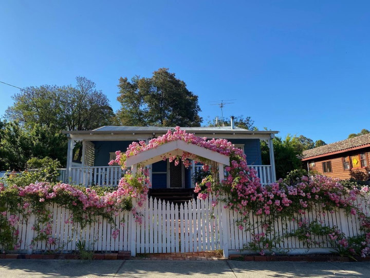 Dwellingup Retreat - Dwellingup