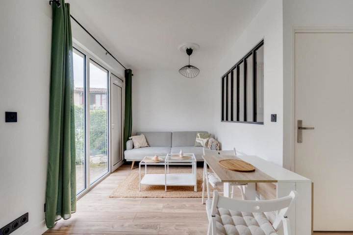 Le Patio Toulousain - Toulouse