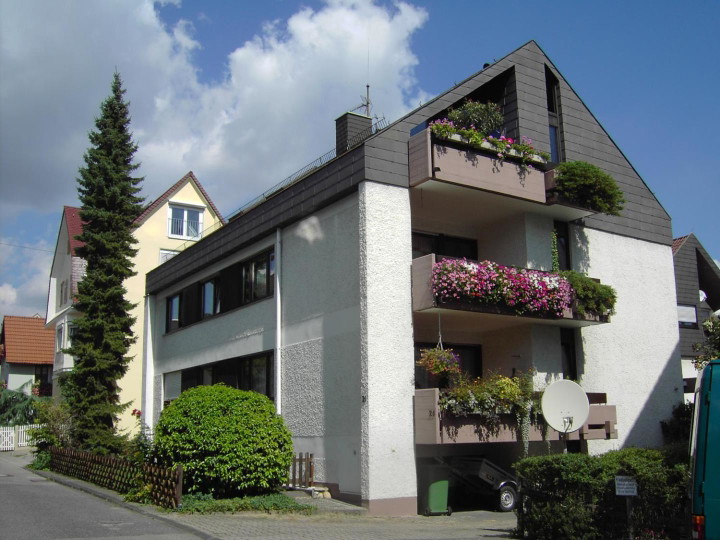 Wohnzeit Stuttgart - Bade-Wurtemberg