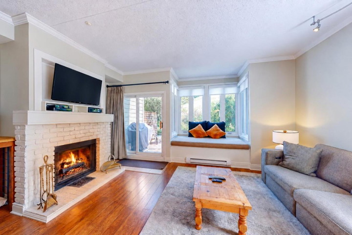 Chateau Ridge By Property Valet - Collingwood