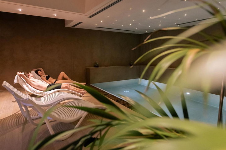 De Stefano Palace Luxury Hotel - Ragusa