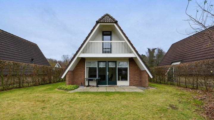 Vrijstaande Woning Te Vlagtwedde - Nederland
