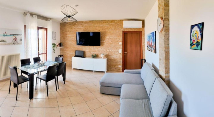 Casa Plac - Santarcangelo di Romagna