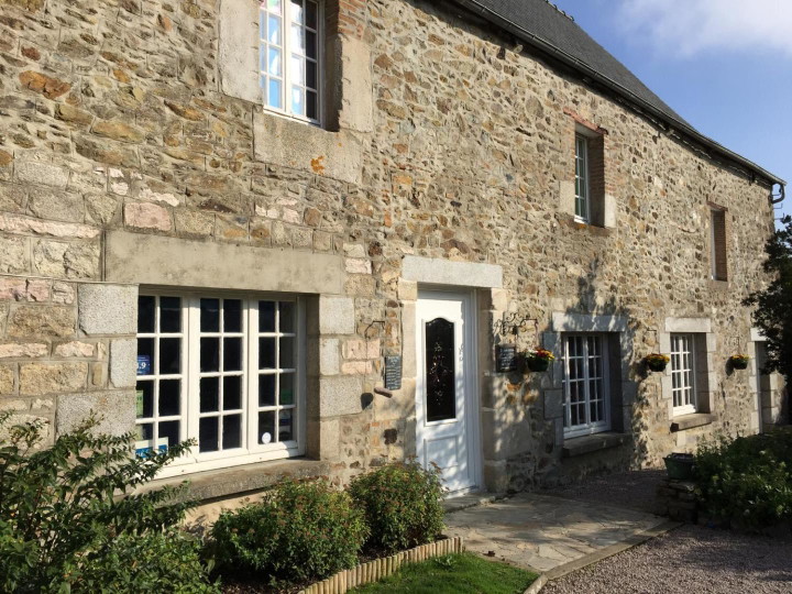 Chambres D'hôtes Au Clos Du Lit - Côtes-d'Armor