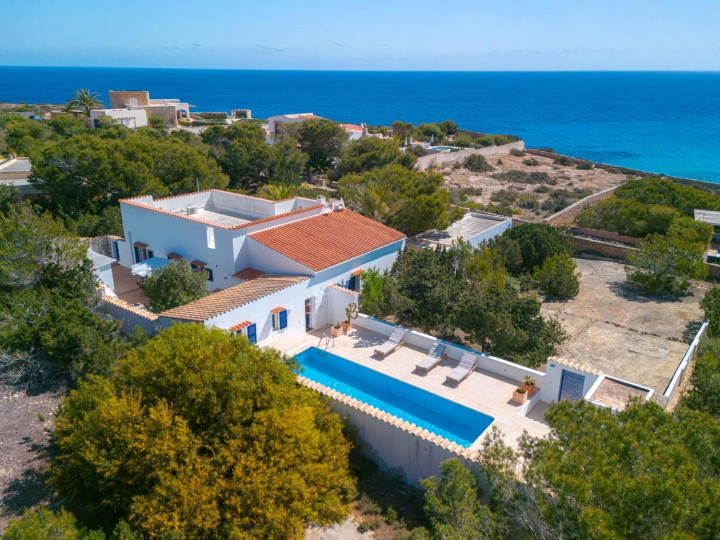 Villa Rubi By Interhome - Formentera