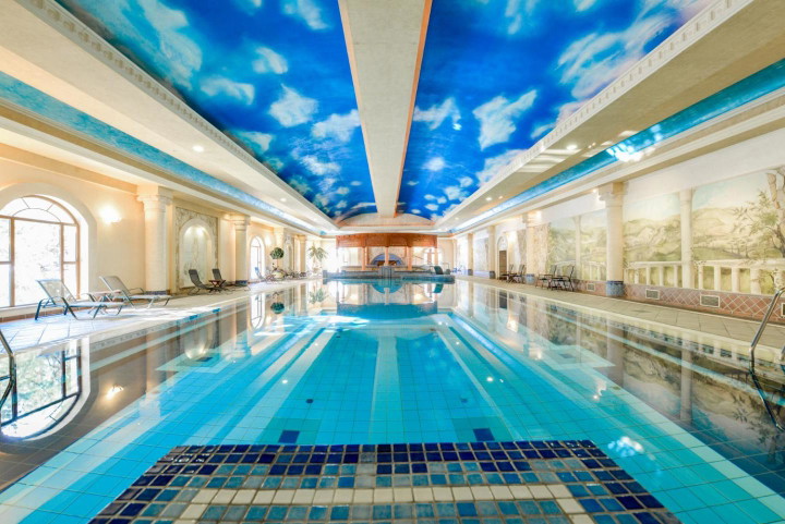 Spa Hotel Jawor - Wisła