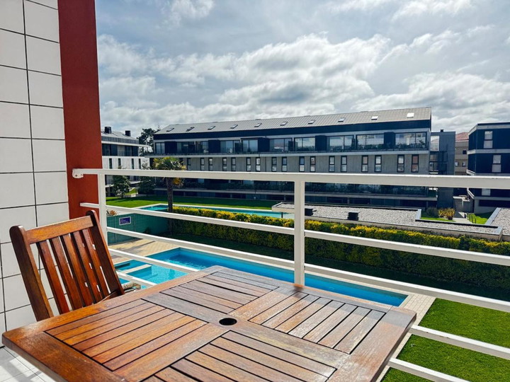 Cavado Pool Apartment - Apulia, Portugal