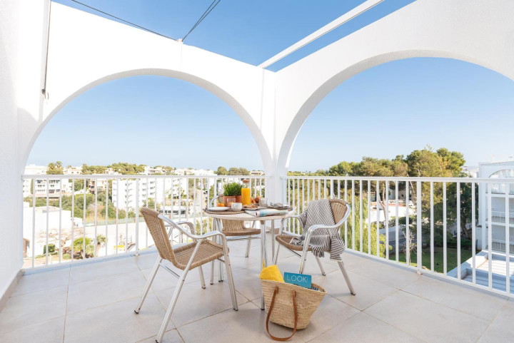 Apartamentos Ferrera Pins - Balearic Islands