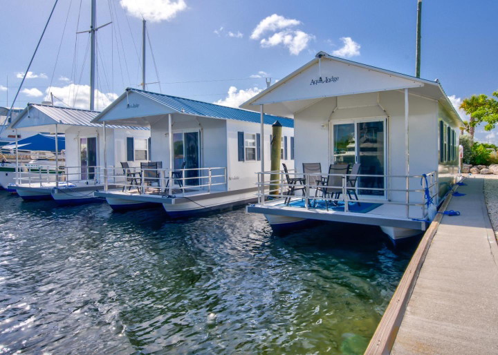 Coconut Cay Marina & Rv Park - Florida Keys