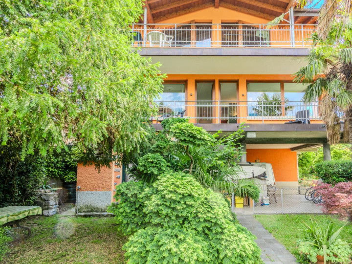 Apartment Iris By Interhome - Varenna