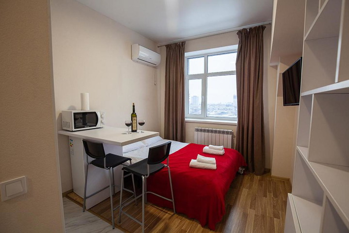 New Quiet Place In Kiev - Kiew