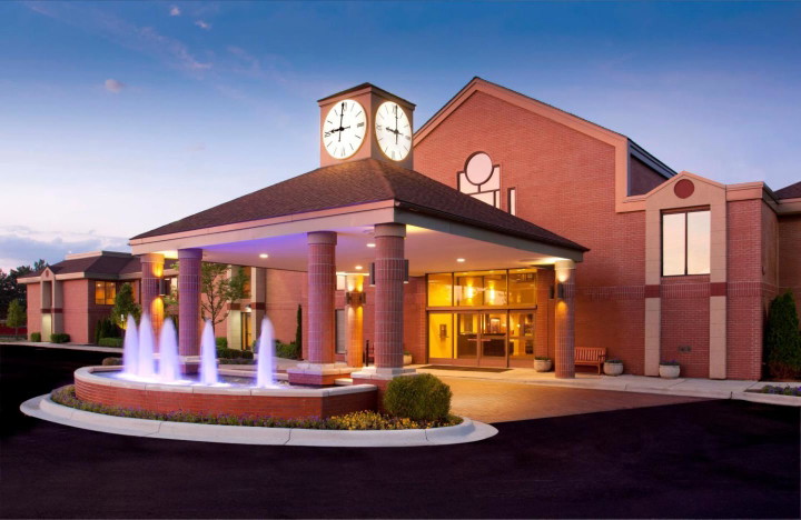 Ann Arbor Regent Hotel And Suites - Ann Arbor, MI