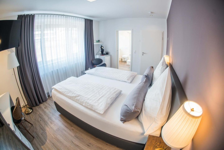 Cityapartements Fn2-fn4 Klimatisiert - Germany