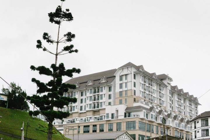 Avillion Cameron Highlands - Tanah Rata