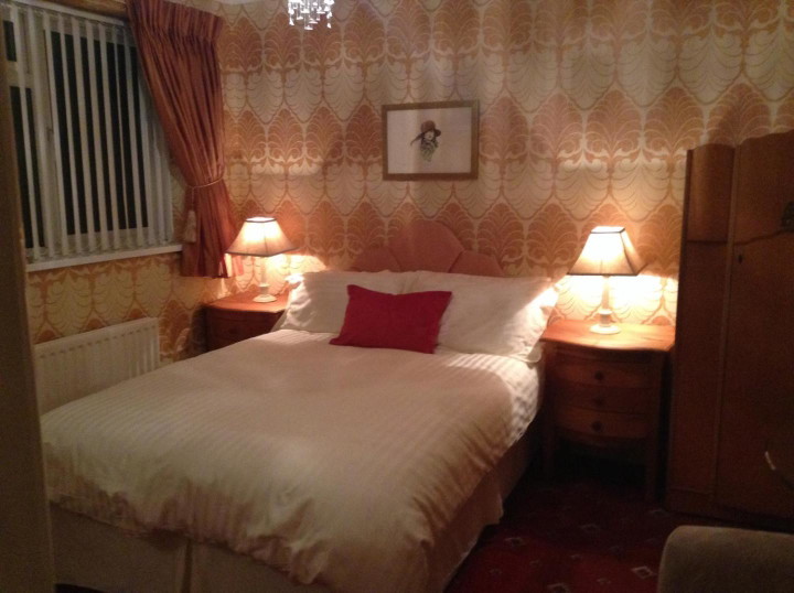 San Michele Guest House - Sandbanks