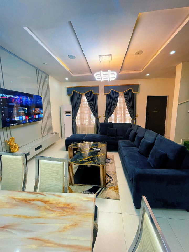 Luxury Homes - Nigeria