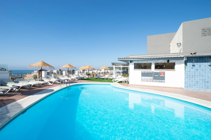 Hotel Lloret Santa Rosa By Pierre & Vacances - Lloret de Mar