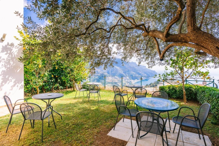 Al Borgo Torello - Amalfi (Italy)