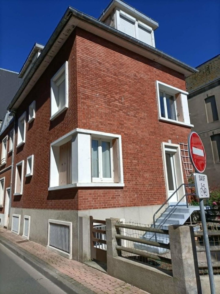 La Perle Rare Du Tréport - Baie de Somme