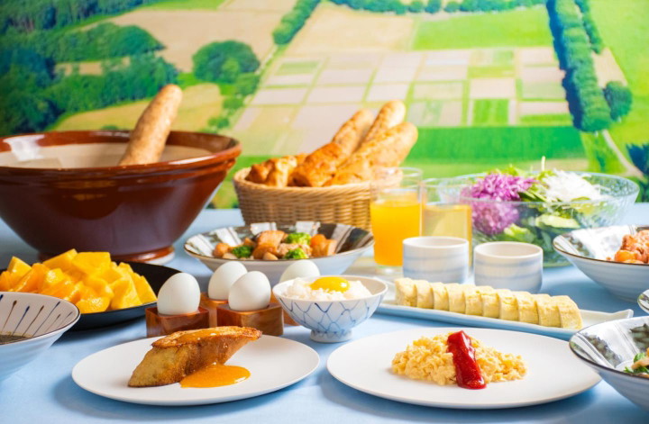 Hotel Continental Fuchu - Kokubunji