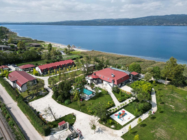 Wellwood Otel - Turkey