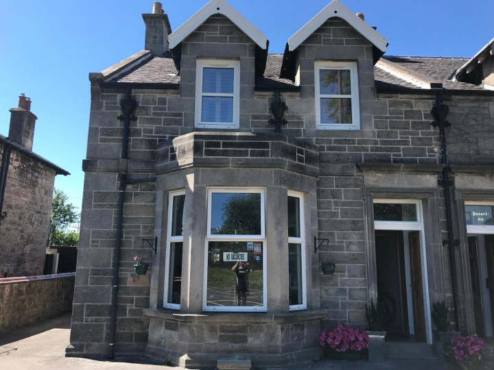Ravenswood Guest House - Stirling
