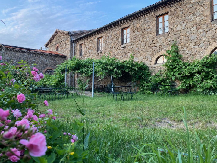 Auberge De Corsas - Rhône-Alpes