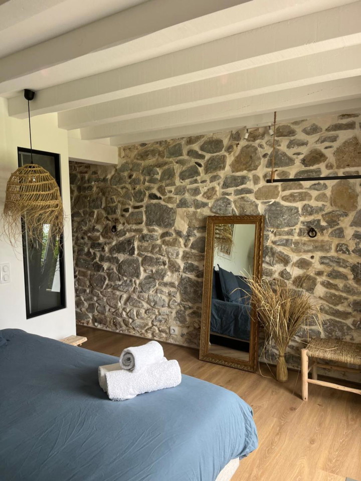 Domaine Ranch Kabahina Golf - Landes
