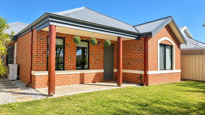 Eucalyptus Escape - Dunsborough - Yallingup