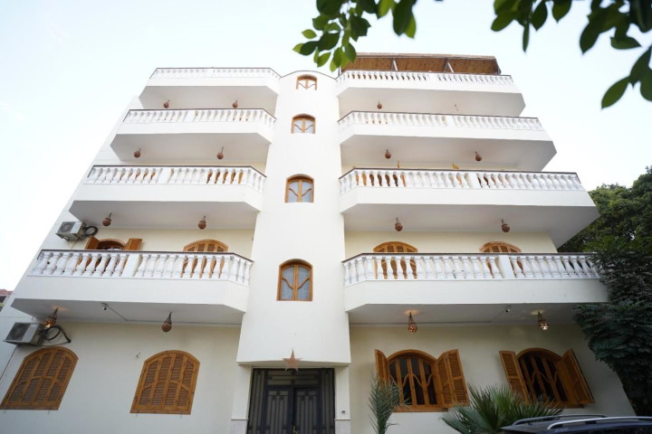 Morning Star Apartment Luxor - Luxor