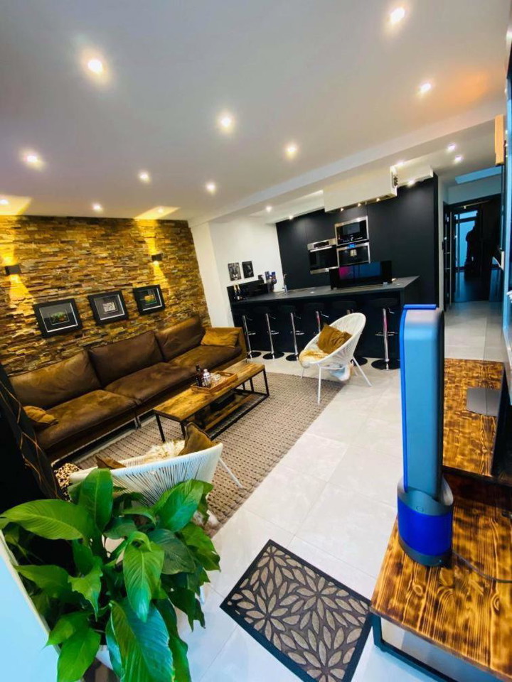 Jolie Appartement - Seraing