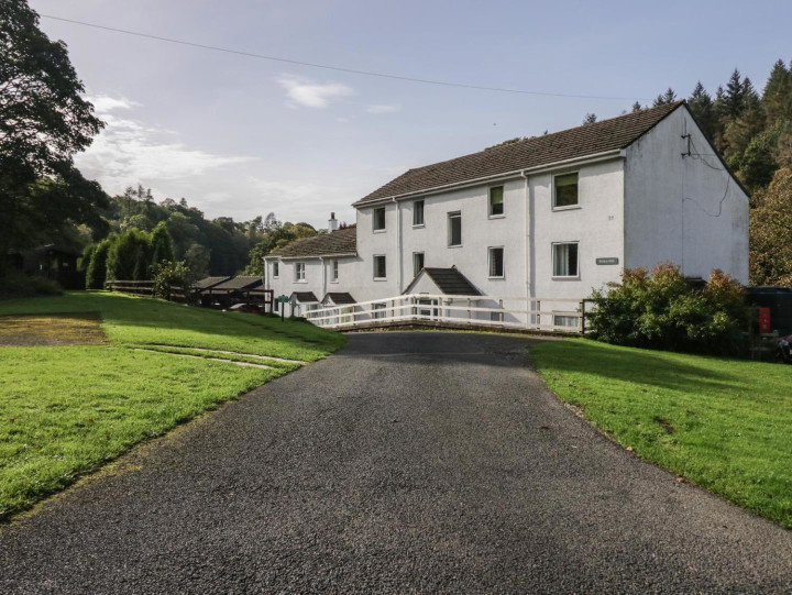 Apartment 1 - Keswick