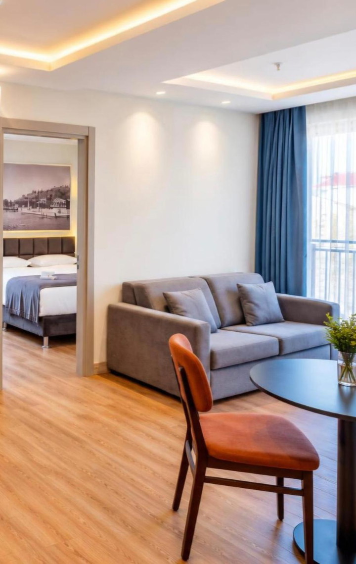 Rai Premium İStanbul - Princes' Islands (Turkey)