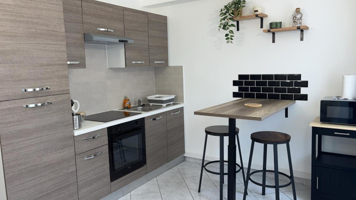 Gîte Le Studio 7 - Sully-sur-Loire