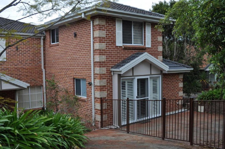 Frenchs Forest - Narrabeen