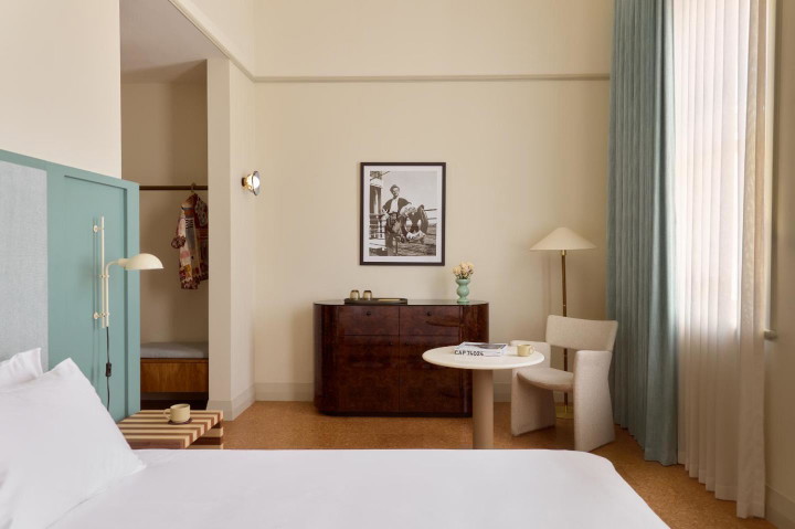 Owston Hotel - Fremantle
