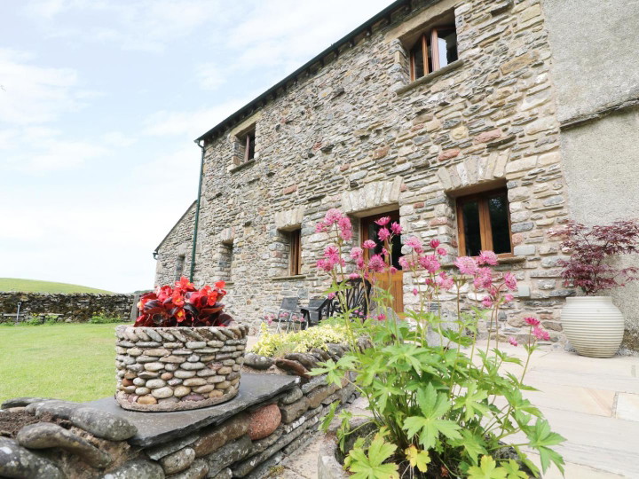 Grayrigg Foot Stable - Sedbergh