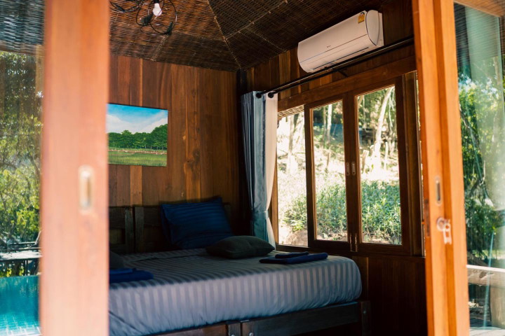 Huay Kub Kab The Villa - Thailand