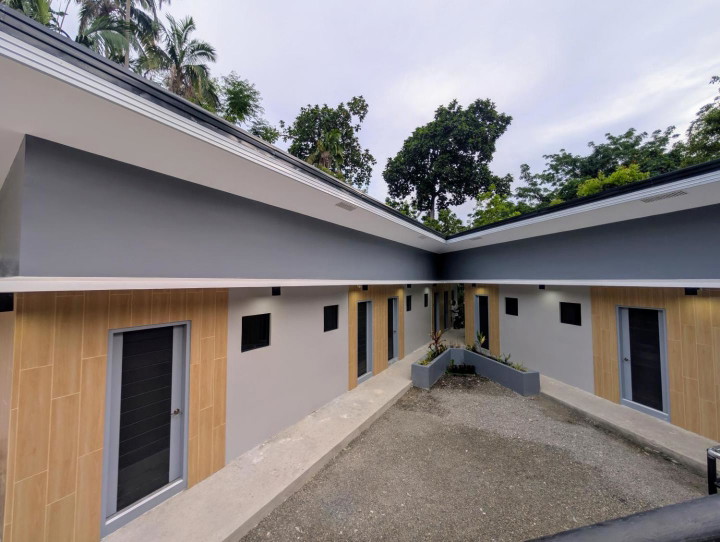 The Canyoneer Inn - Cebu
