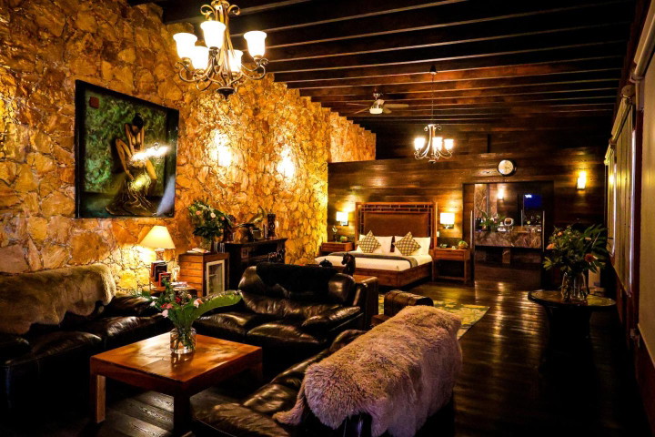 Hotel Boutique Matea - México