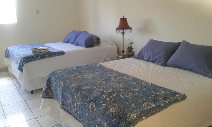 Lindo Apartamento - Chiapas