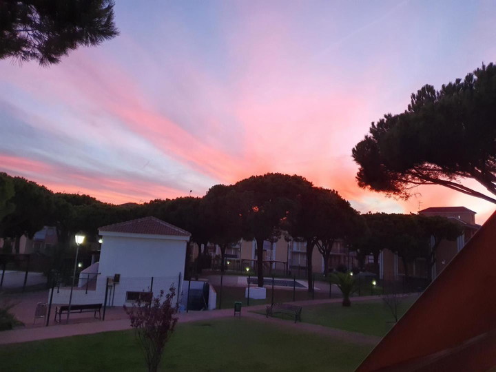 Alquiler Mazagon Pre-parque Doñana - Mazagón