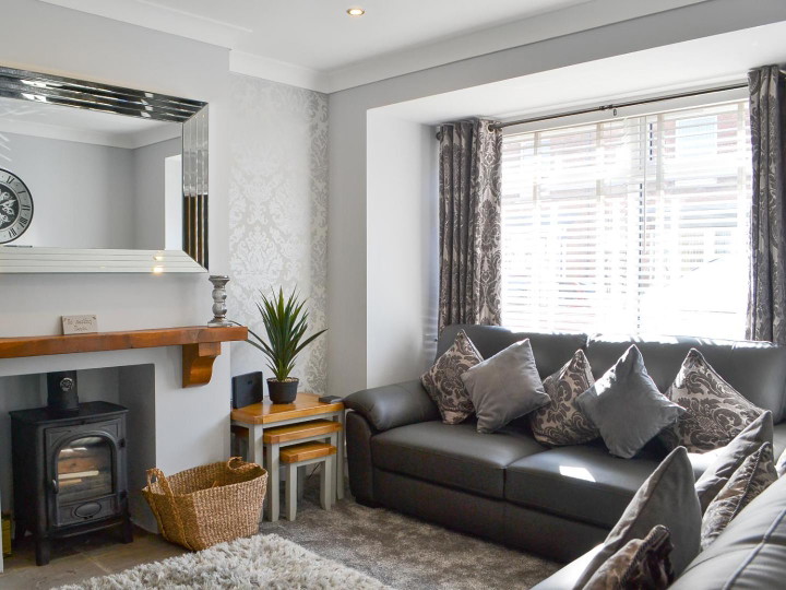 Lowey's Harbour Cottage - Bridlington