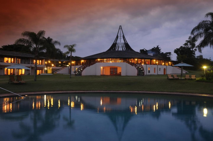 Premier Hotel The Winkler - South Africa