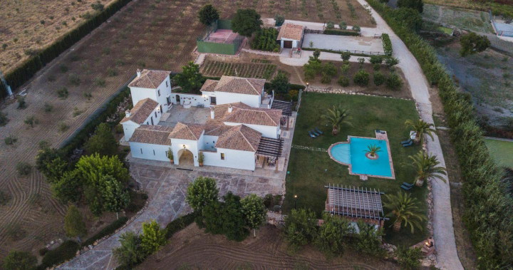 Villa El Arroyo Ronda - Ronda