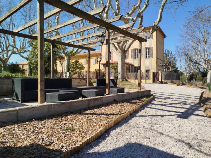 Havre De Paix Au Sein D'un T3 D'une Bastide Aixoise - Aix-en-Provence