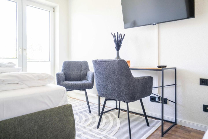 Johouse Zingst Johouse Zimmer 12 - Barth