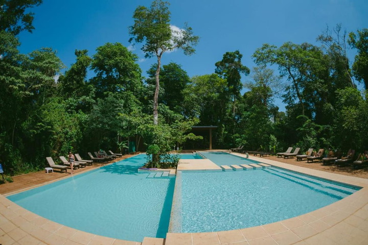 Hotel Tré Iguazú - Foz do Iguaçu